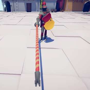 Jouster | Totally Accurate Battle Simulator Wiki | Fandom