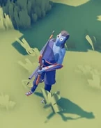 Firework Archer | Totally Accurate Battle Simulator Wiki | Fandom