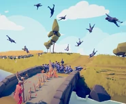 Bone Mage | Totally Accurate Battle Simulator Wiki | Fandom