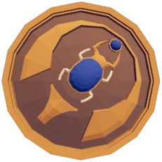 Scarab Shield | Totally Accurate Battle Simulator Wiki | Fandom