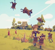 Bone Mage | Totally Accurate Battle Simulator Wiki | Fandom