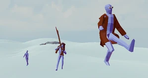 Axe (Alpha) | Totally Accurate Battle Simulator Wiki | Fandom