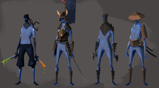 User blog:DoctorFannon/Landfall Concept Art | Totally Accurate Battle ...