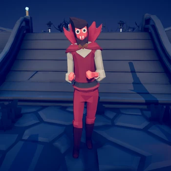 Vampire | Totally Accurate Battle Simulator Wiki | Fandom