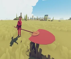 Fan Bearer | Character catalogue Wiki | Fandom