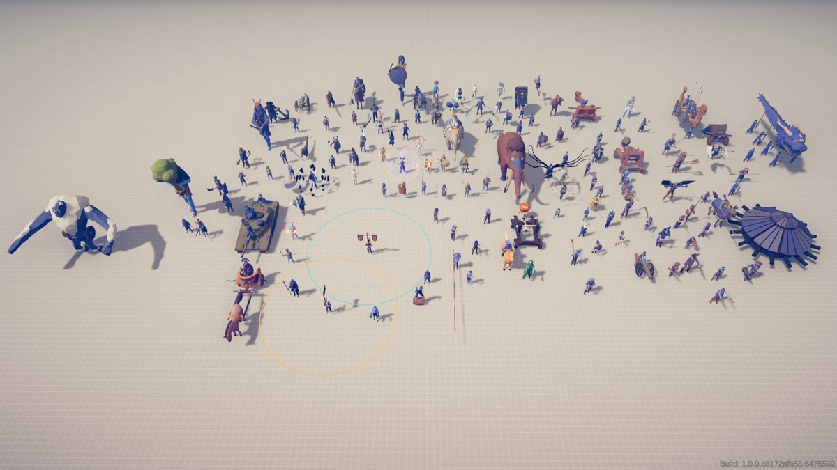 Units | Totally Accurate Battle Simulator Wiki | Fandom