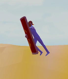 Shield (Alpha) | Totally Accurate Battle Simulator Wiki | Fandom