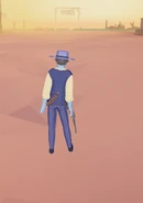 Quick Draw | Totally Accurate Battle Simulator Wiki | Fandom