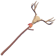 Bone Mage Staff | Totally Accurate Battle Simulator Wiki | Fandom