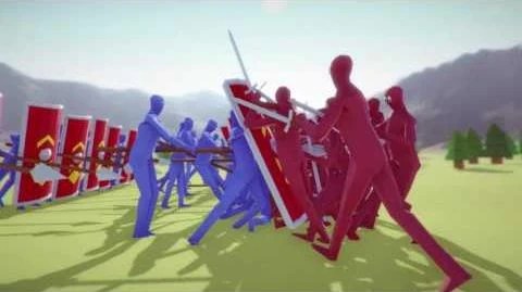Totally Accurate Battle Simulator | Totally Accurate Battle Simulator ...
