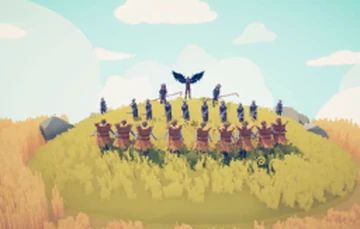 Tabs Totally Accurate Battle Simulator Chalenge Tabs Army Totally