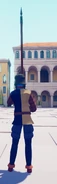 Halberd | Totally Accurate Battle Simulator Wiki | Fandom