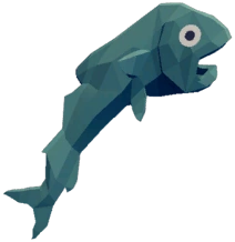 Fish | Totally Accurate Battle Simulator Wiki | Fandom