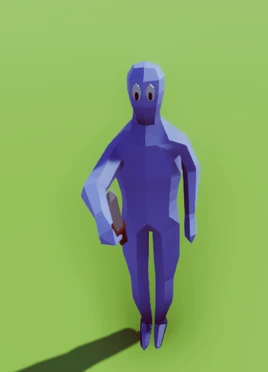 Thief (Alpha) | Totally Accurate Battle Simulator Wiki | Fandom