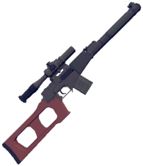 VSS | Totally Accurate Battle Simulator Wiki | Fandom