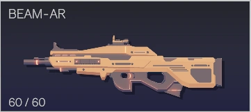 Beam-AR | Totally Accurate BattleGrounds Wiki | Fandom