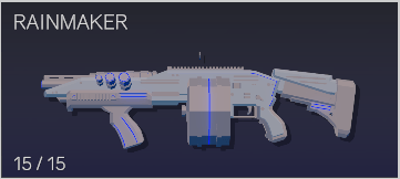 Rainmaker | Totally Accurate BattleGrounds Wiki | Fandom
