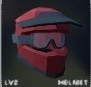 Tier 2 Helmet | Totally Accurate BattleGrounds Wiki | Fandom