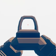 Glockinator | Totally Accurate BattleGrounds Wiki | Fandom