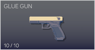 Glue gun | Totally Accurate BattleGrounds Wiki | Fandom