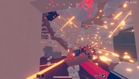 Splinter Grenade | Totally Accurate BattleGrounds Wiki | Fandom