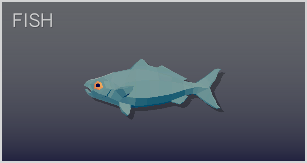 Fish | Totally Accurate BattleGrounds Wiki | Fandom