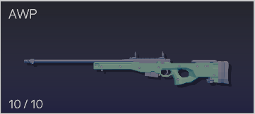 AWP | Totally Accurate BattleGrounds Wiki | Fandom