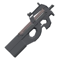 P90 | Totally Accurate BattleGrounds Wiki | Fandom
