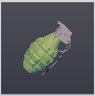Grenade | Totally Accurate BattleGrounds Wiki | Fandom