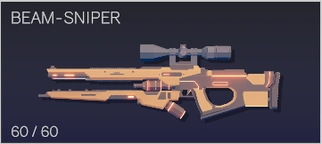 Beam-Sniper | Totally Accurate BattleGrounds Wiki | Fandom