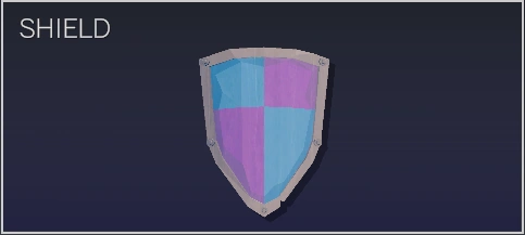 Shield | Totally Accurate BattleGrounds Wiki | Fandom