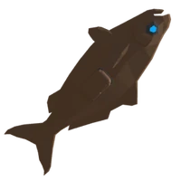 Taser Fish | Totally Accurate BattleGrounds Wiki | Fandom