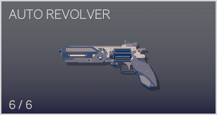 Auto Revolver | Totally Accurate BattleGrounds Wiki | Fandom