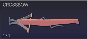 Crossbow | Totally Accurate BattleGrounds Wiki | Fandom