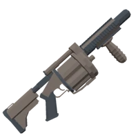 MGL | Totally Accurate BattleGrounds Wiki | Fandom