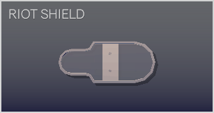 Riot Shield | Totally Accurate BattleGrounds Wiki | Fandom