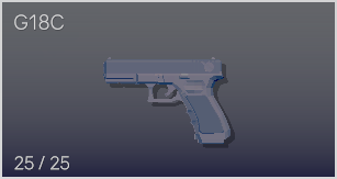 G18c | Totally Accurate BattleGrounds Wiki | Fandom