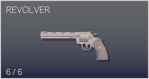 Revolver | Totally Accurate BattleGrounds Wiki | Fandom