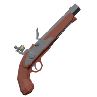Flintlock | Totally Accurate BattleGrounds Wiki | Fandom