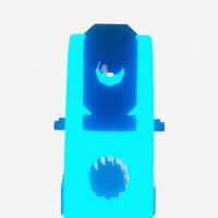 Cursed Famas | Totally Accurate BattleGrounds Wiki | Fandom
