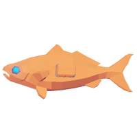 Taser Fish | Totally Accurate BattleGrounds Wiki | Fandom