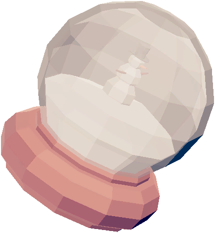 Snow Storm Grenade | Totally Accurate BattleGrounds Wiki | Fandom