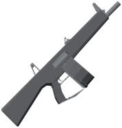 AA12 | Totally Accurate BattleGrounds Wiki | Fandom