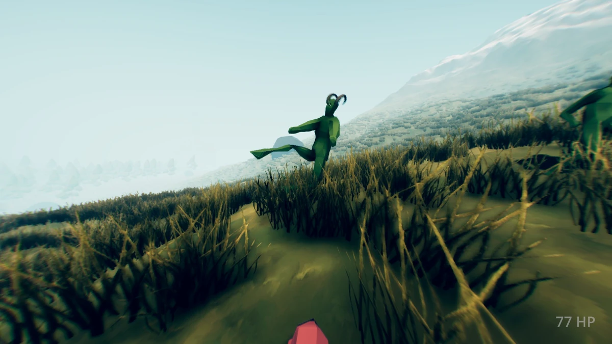 Goat Zombie | Totally Accurate Zombielator Wiki | Fandom