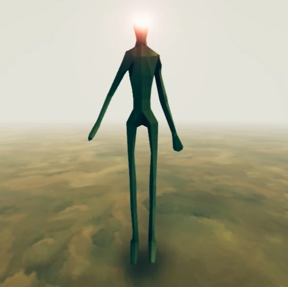 Slender Zombie | Totally Accurate Zombielator Wiki | Fandom