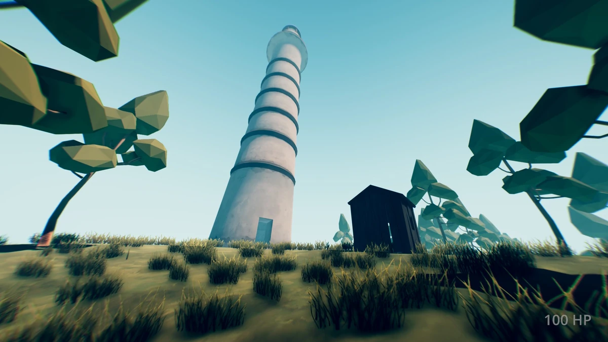 Lighthouse | Totally Accurate Zombielator Wiki | Fandom