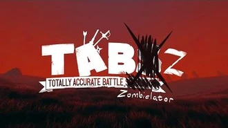 Totally Accurate Battle Zombielator | Totally Accurate Zombielator Wiki ...