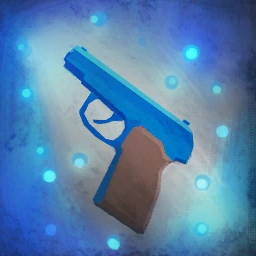 Knockback Gun | Totally Accurate Zombielator Wiki | Fandom