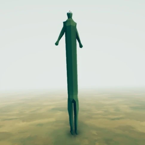 Tall Zombie | Totally Accurate Zombielator Wiki | Fandom