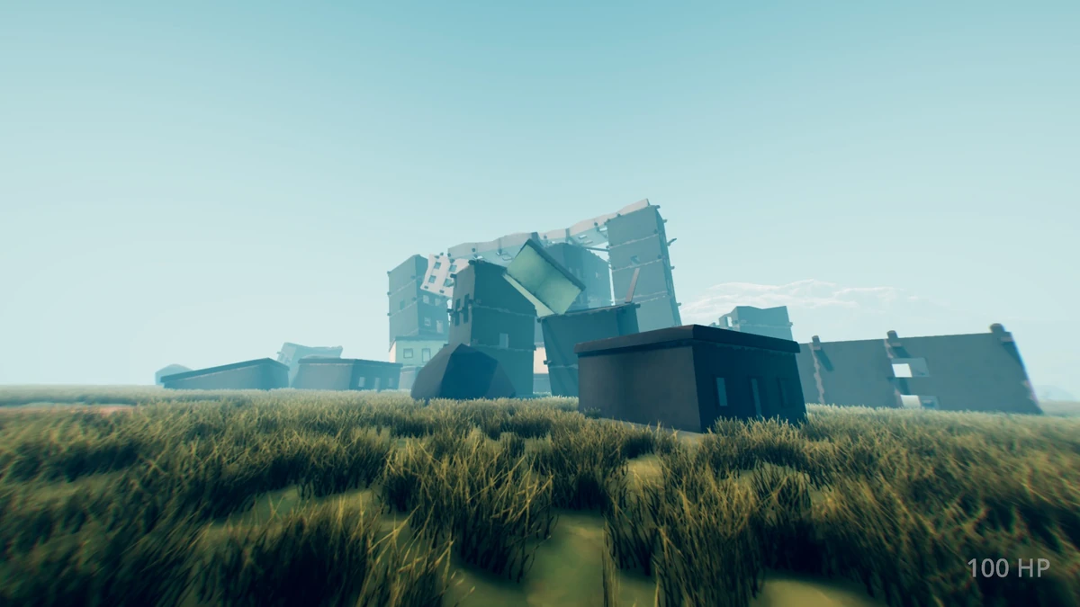 Neighbor Town | Totally Accurate Zombielator Wiki | Fandom